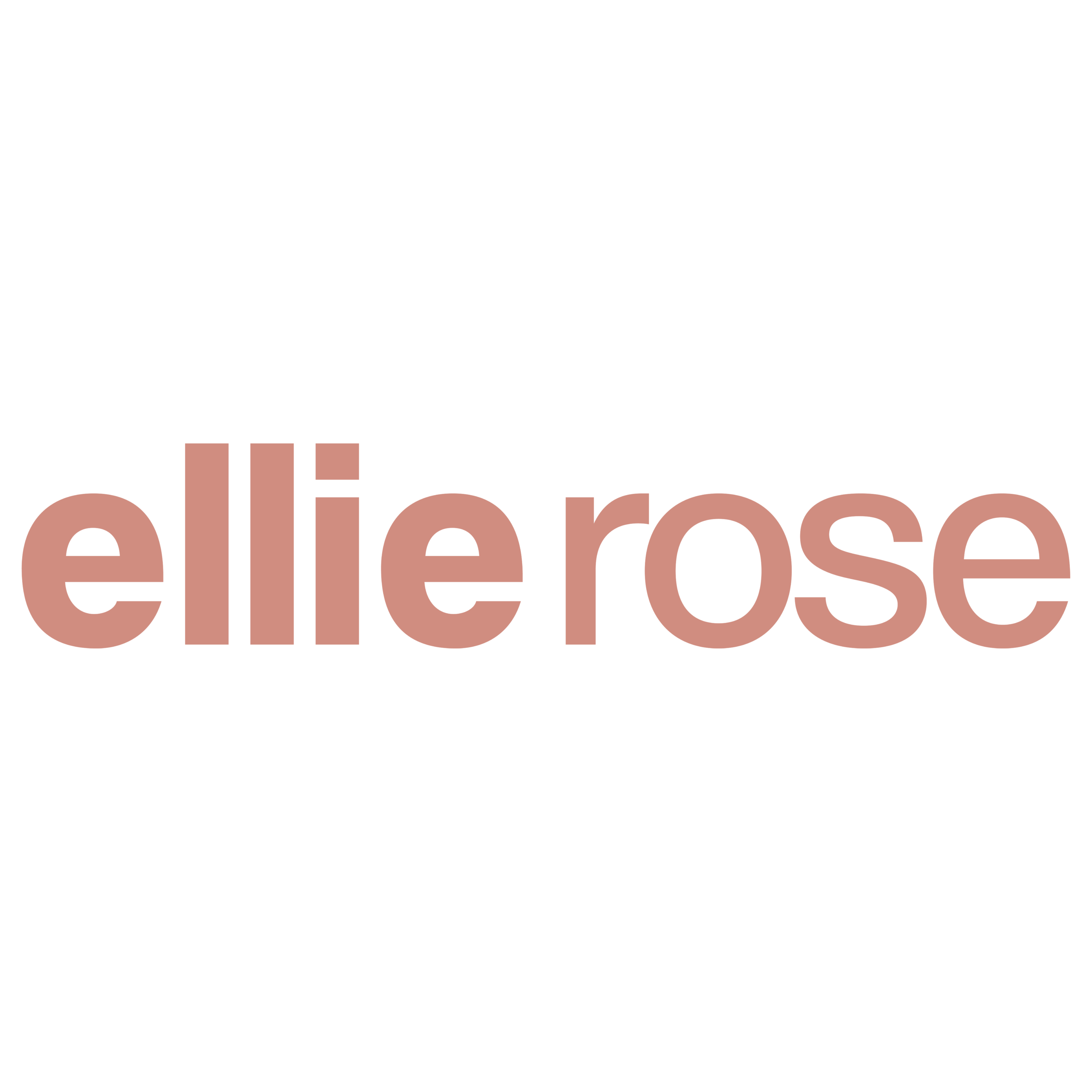 Ellie Rose