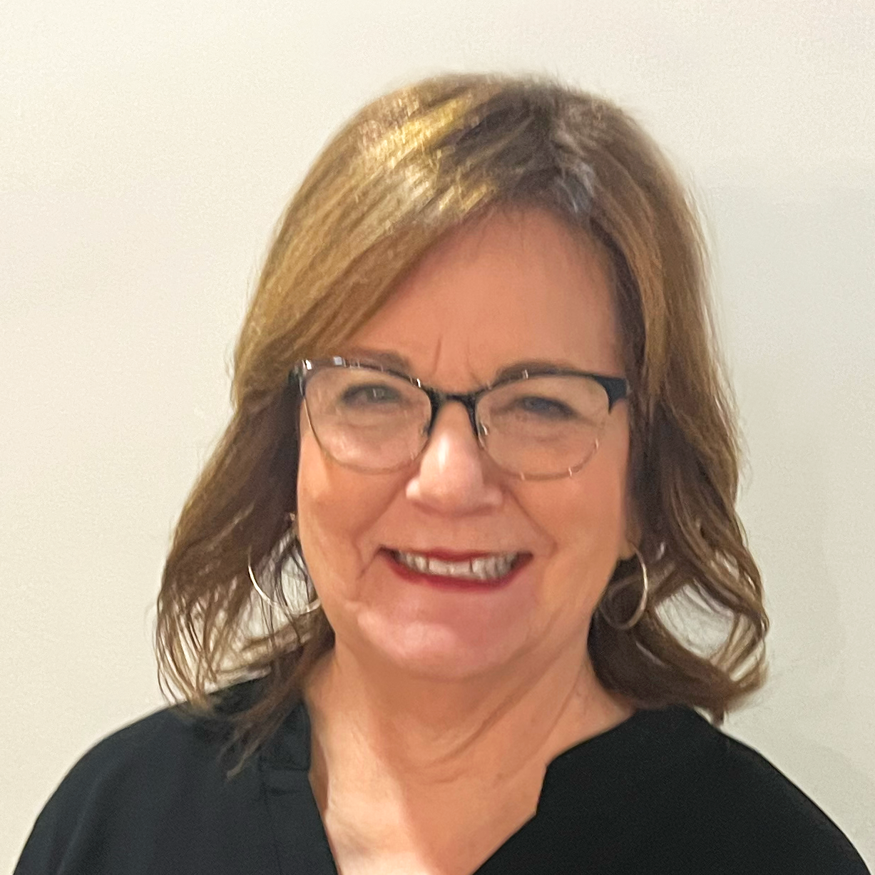 Dawn Davis – Next Step